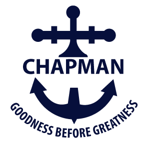 Chapman High – Gelvan
